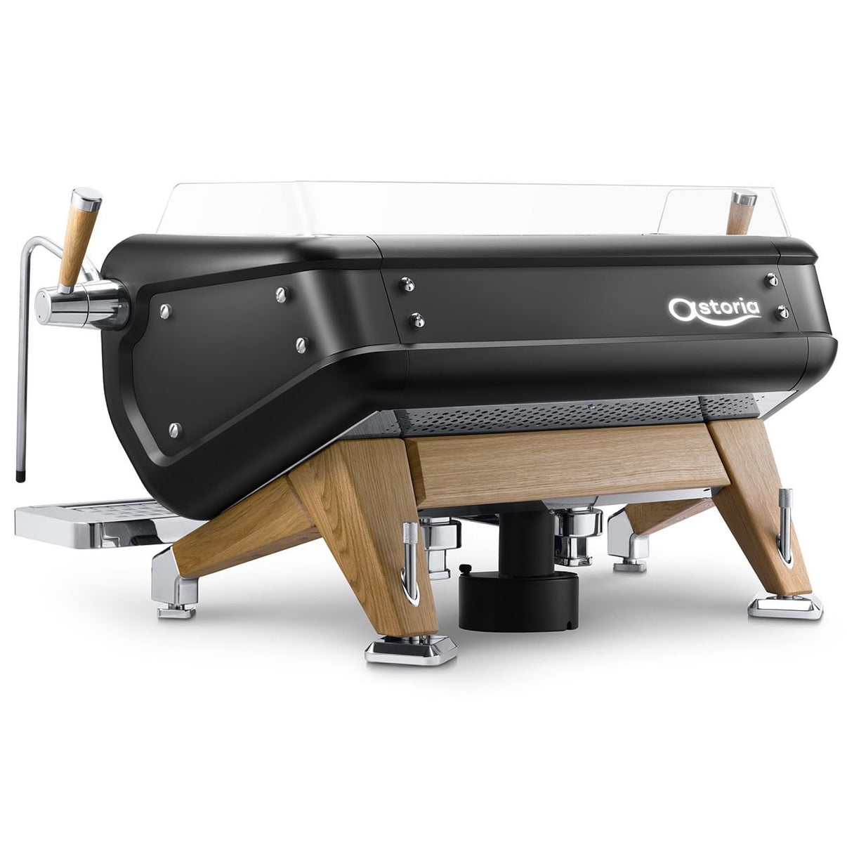 Astoria Coffee machine Storm FRC | Gigi-grinder