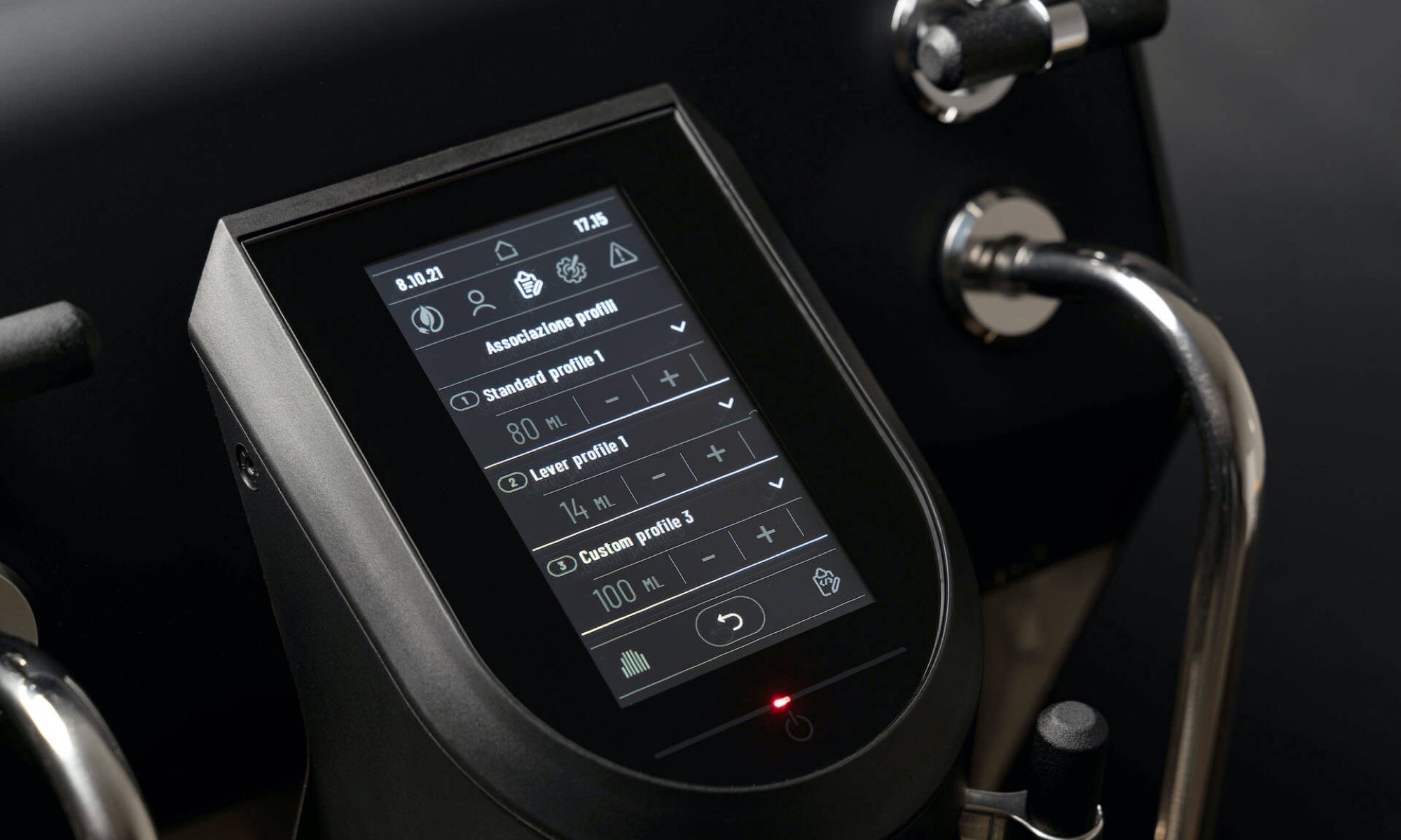 Gigi Grinder– Gigi-grinder